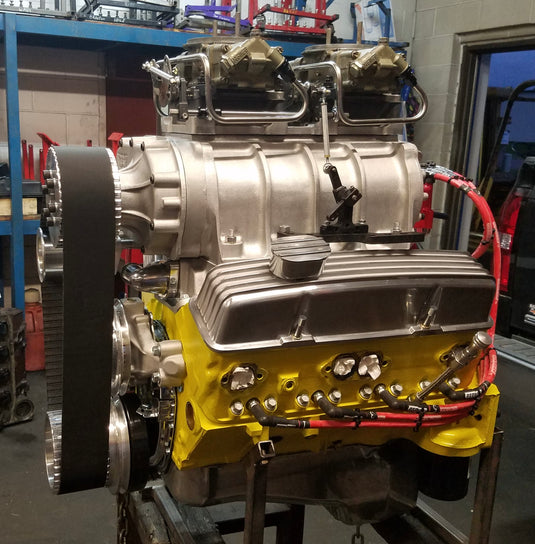 Gallery – Adams Racing Engines