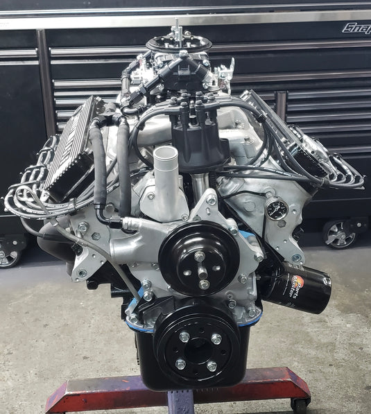 Gallery – Adams Racing Engines