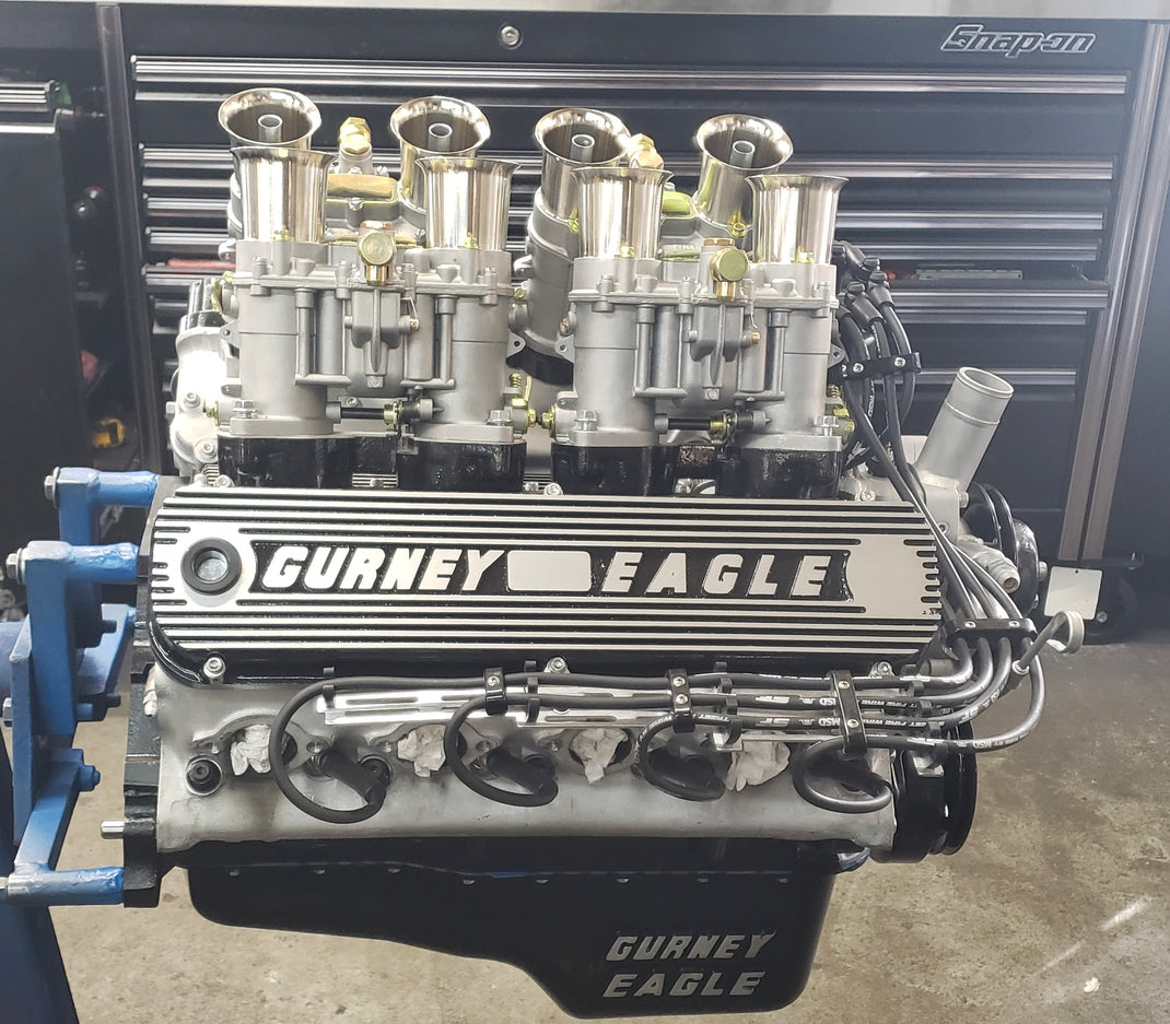 Gallery – Adams Racing Engines