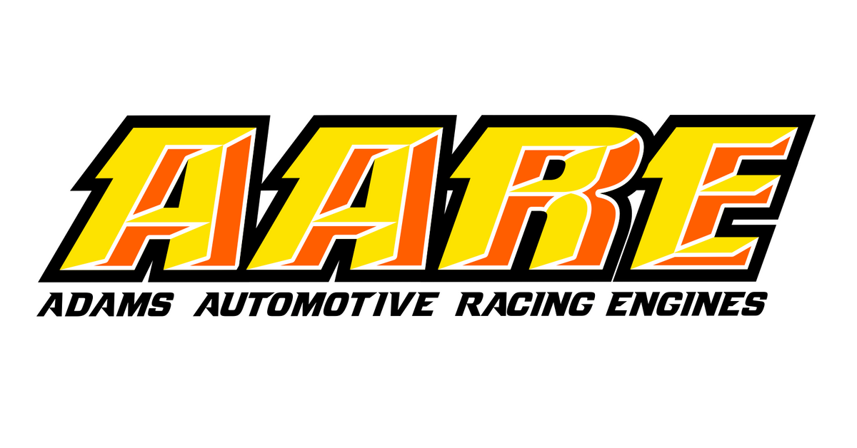 Adams Racing Engines