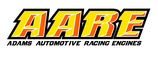 About – Adams Racing Engines