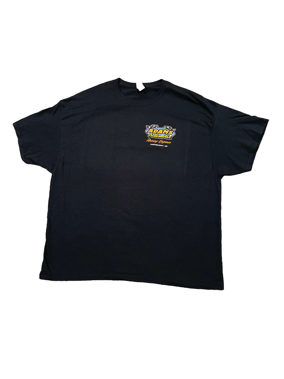 Merch – Adams Racing Engines